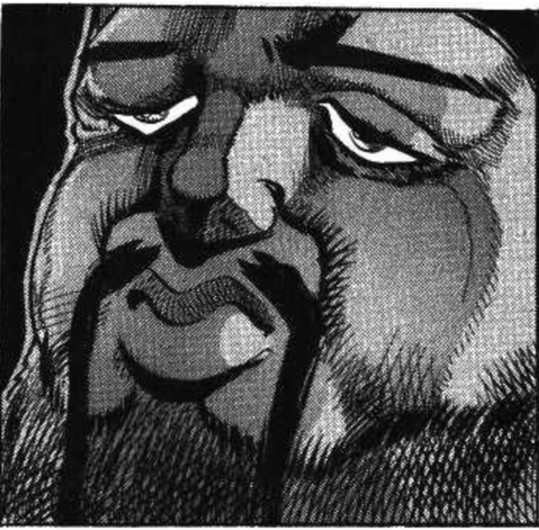 The face of all evil | Reaction Images | Know Your Meme