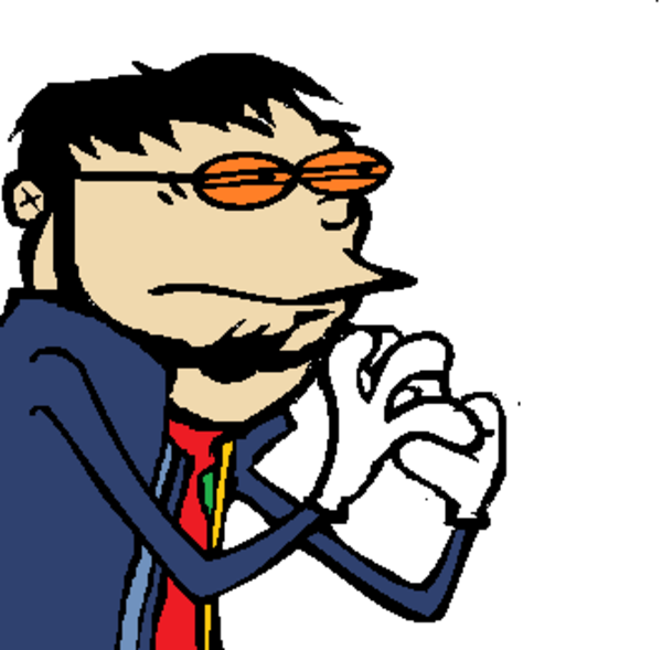 [Image - 678541] | Eddy Shoop | Know Your Meme