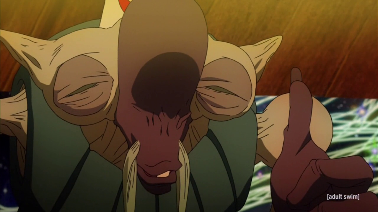 Fullmetal Noodleist | Toonami | Know Your Meme