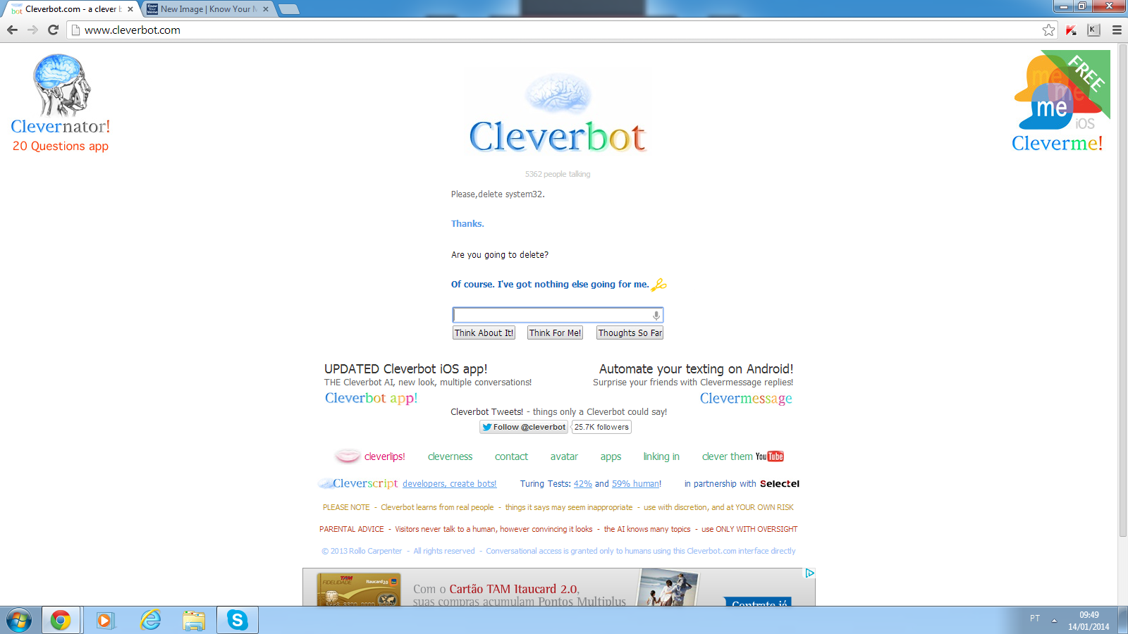 [Image - 679105] | Delete System32 | Know Your Meme
