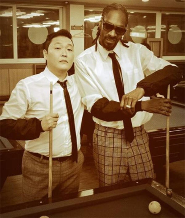 [Image - 679543] | Psy | Know Your Meme