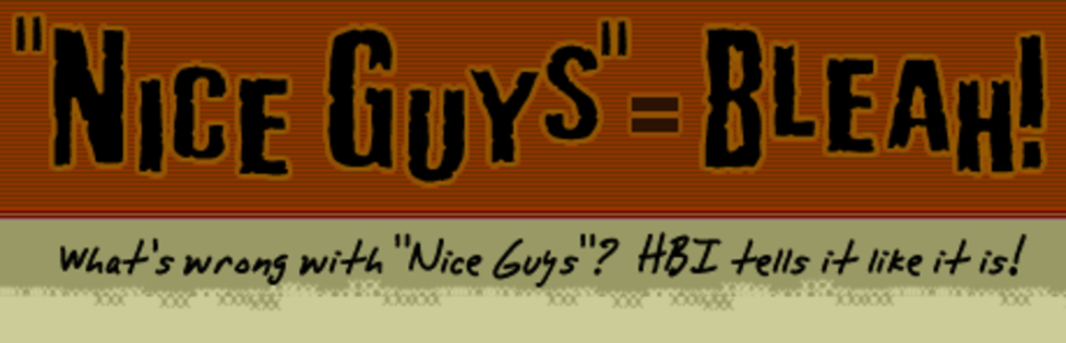 [Image - 679651] | Nice Guys | Know Your Meme