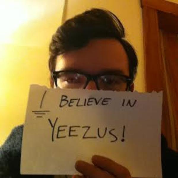 [Image - 679939] | Kanye West / Ye | Know Your Meme