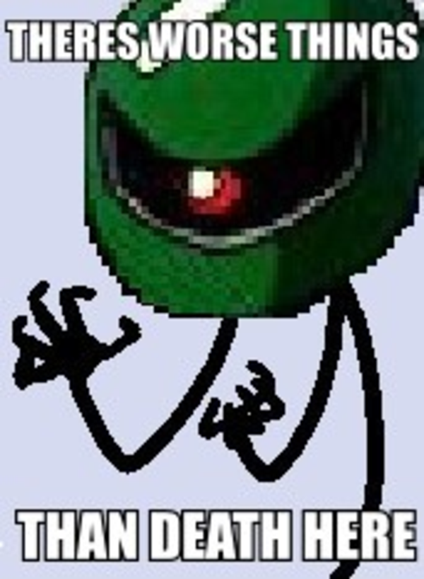 [Image - 680110] | The Protomen | Know Your Meme