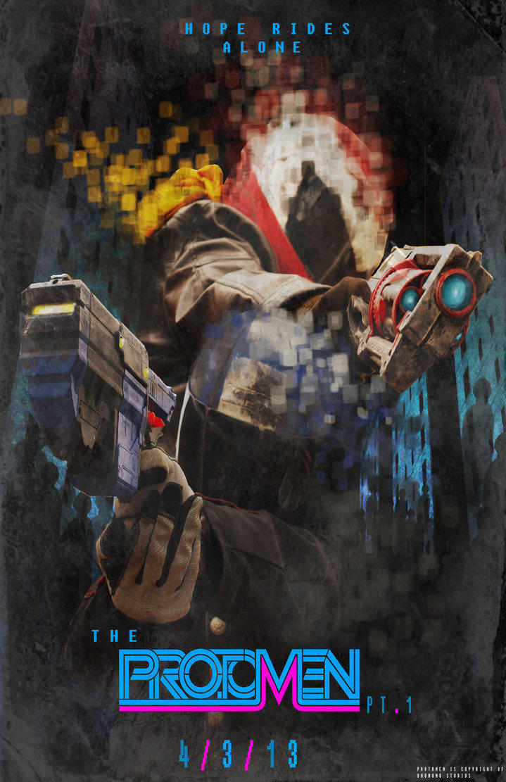 [Image - 680125] | The Protomen | Know Your Meme