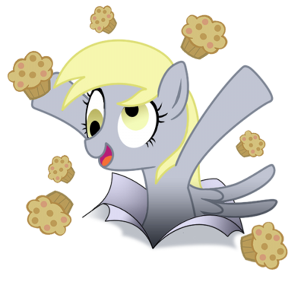 [Image - 680349] | Derpy Hooves | Know Your Meme