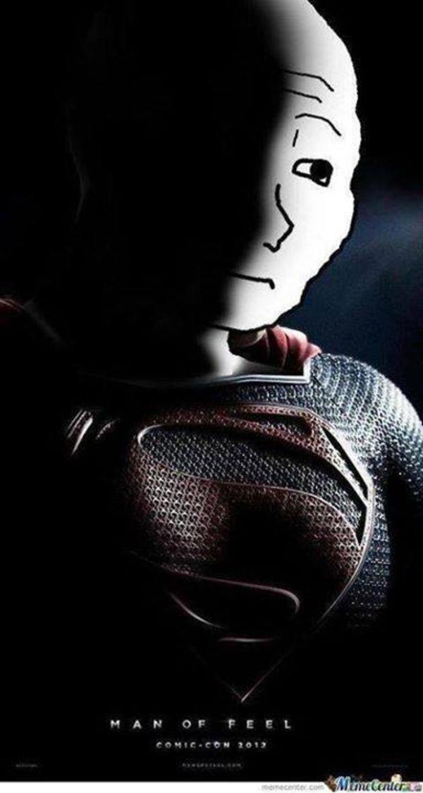 [Image - 680373] | Wojak | Know Your Meme