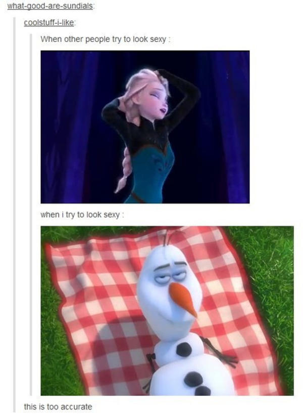 [Image - 680665] | Frozen | Know Your Meme