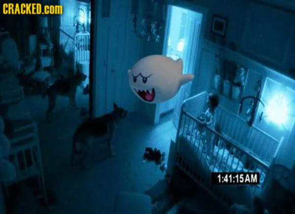 2spoopy | Cracked | Know Your Meme