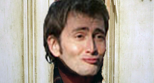 Here's Johnny | Here's Johnny | Know Your Meme