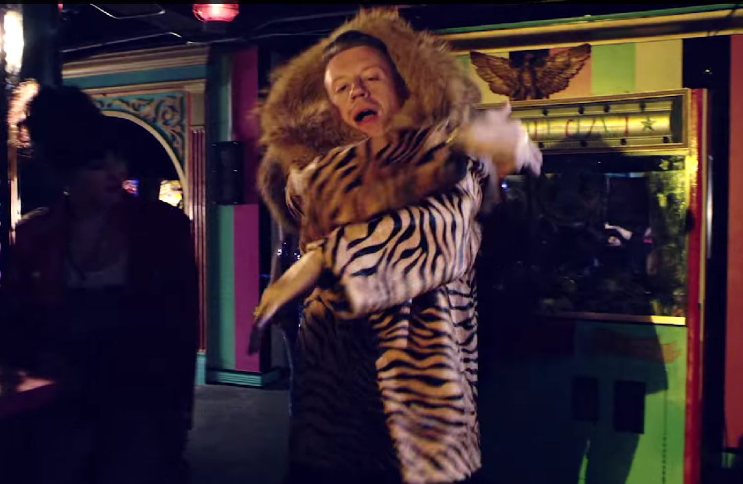 Walk into the club like ... | Know Your Meme