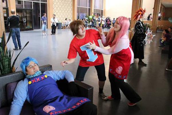 [Image - 682065] | Cosplay | Know Your Meme