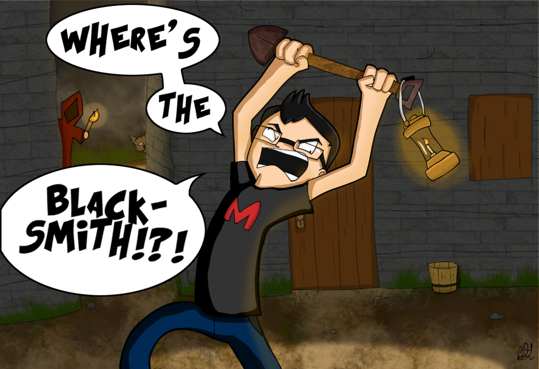 [Image - 682218] | Markiplier | Know Your Meme