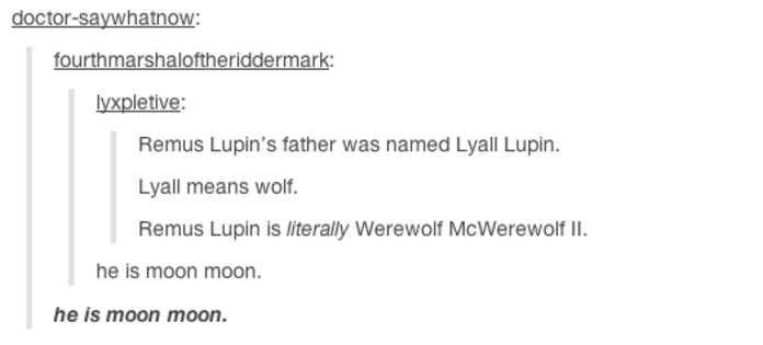 [Image - 682342] | Moon Moon | Know Your Meme