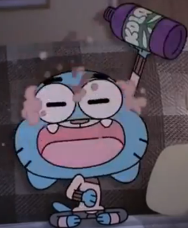 Smear Frame on Frog Sugar | Know Your Meme