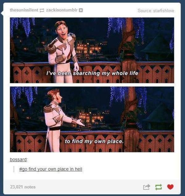 [Image - 682557] | Tumblr | Know Your Meme