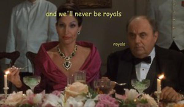 Royals Princess Diaries | Know Your Meme