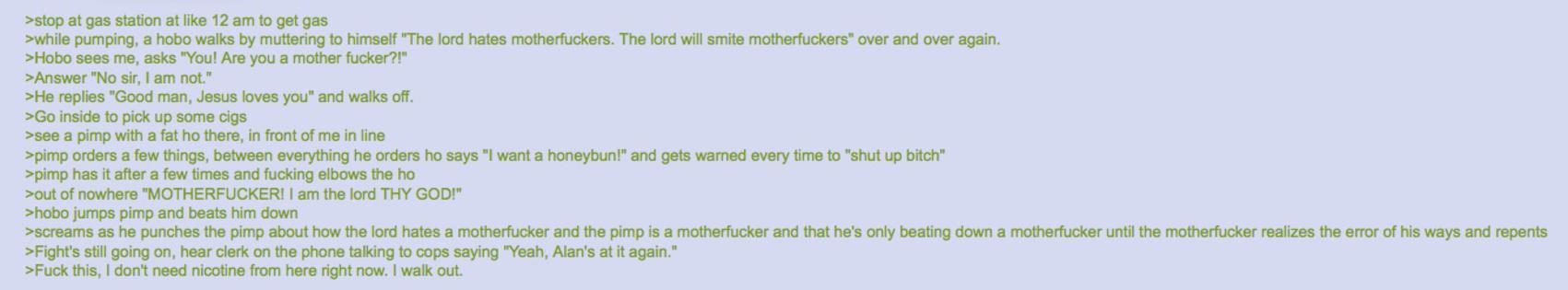 [Image - 683074] | 4chan | Know Your Meme