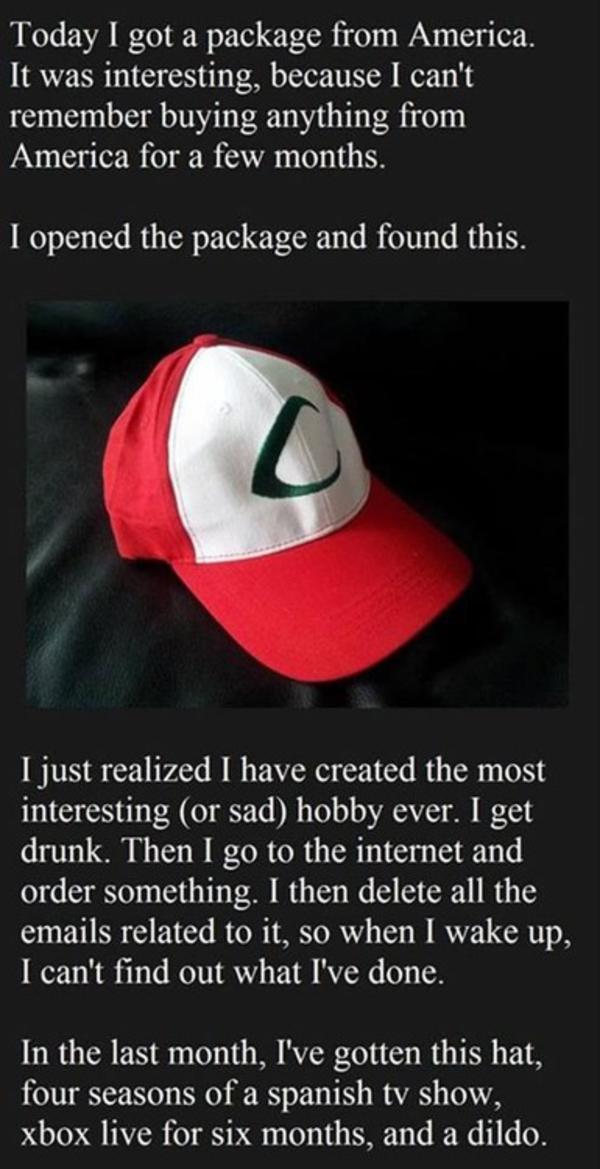 Ash's Hat | Pokémon | Know Your Meme
