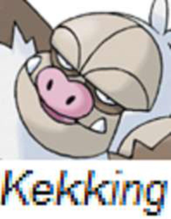 [Image - 683398] | Kek | Know Your Meme