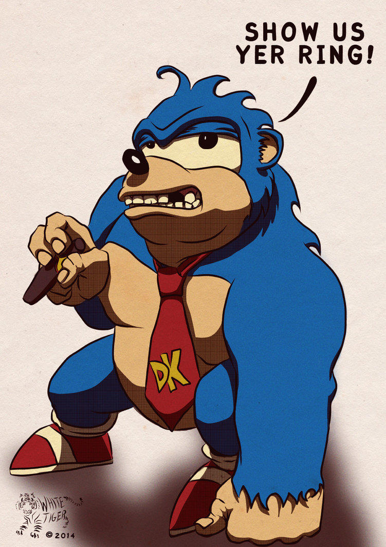 [Image - 683499] | Dankey Kang | Know Your Meme