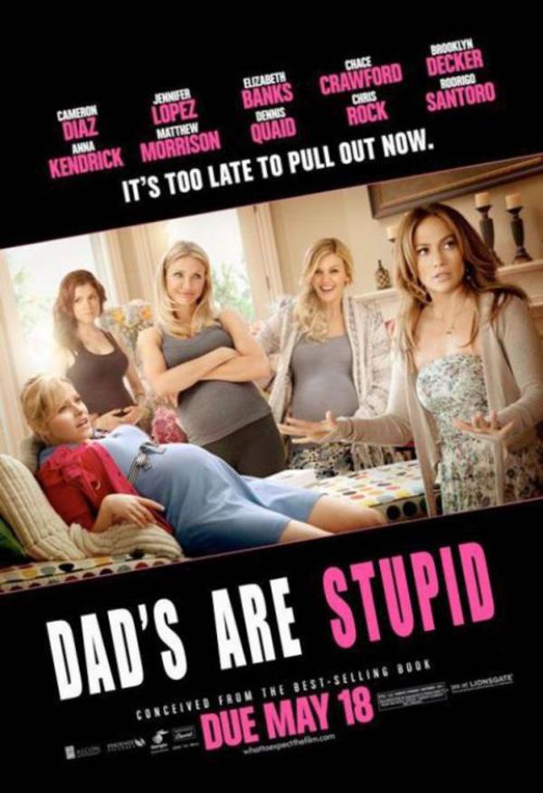 [Image - 683615] | Honest Movie Posters | Know Your Meme