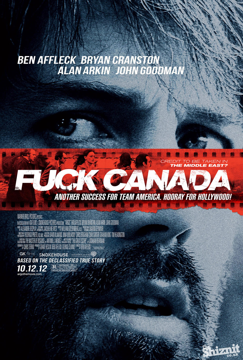 [Image - 683616] | Honest Movie Posters | Know Your Meme