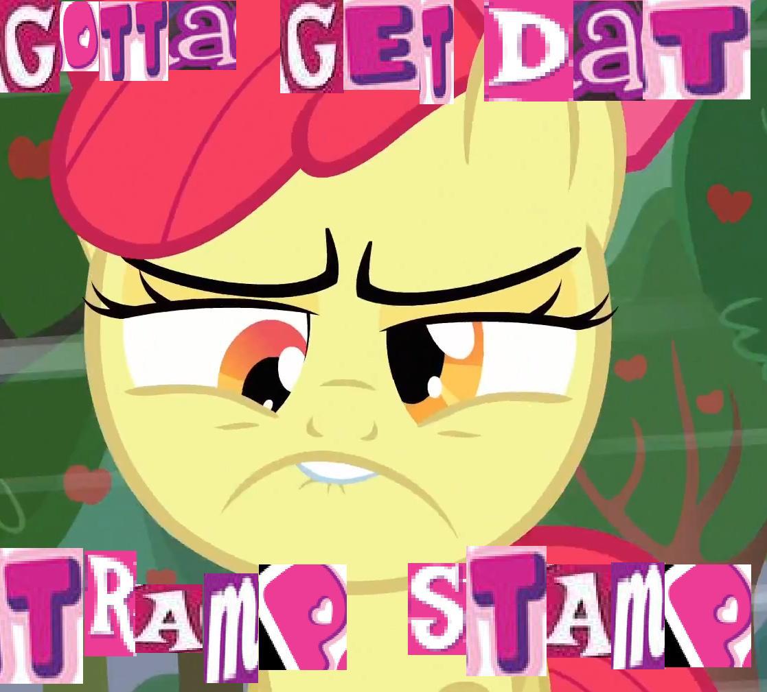 Tramp Stamp | Expand Dong | Know Your Meme