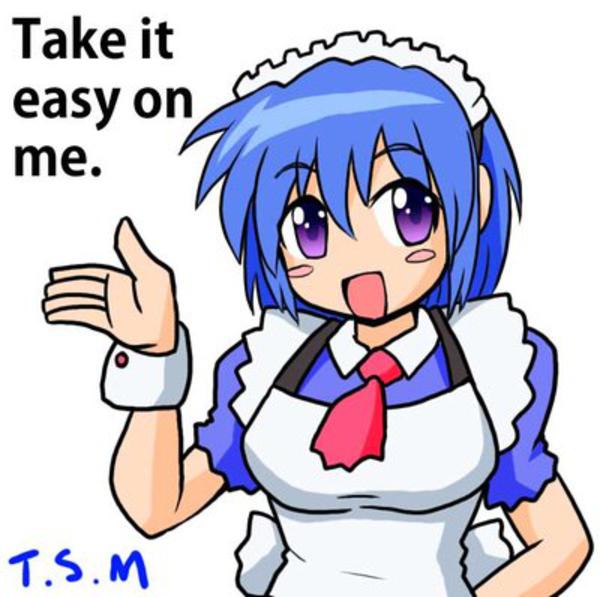 T-S-M | Know Your Meme