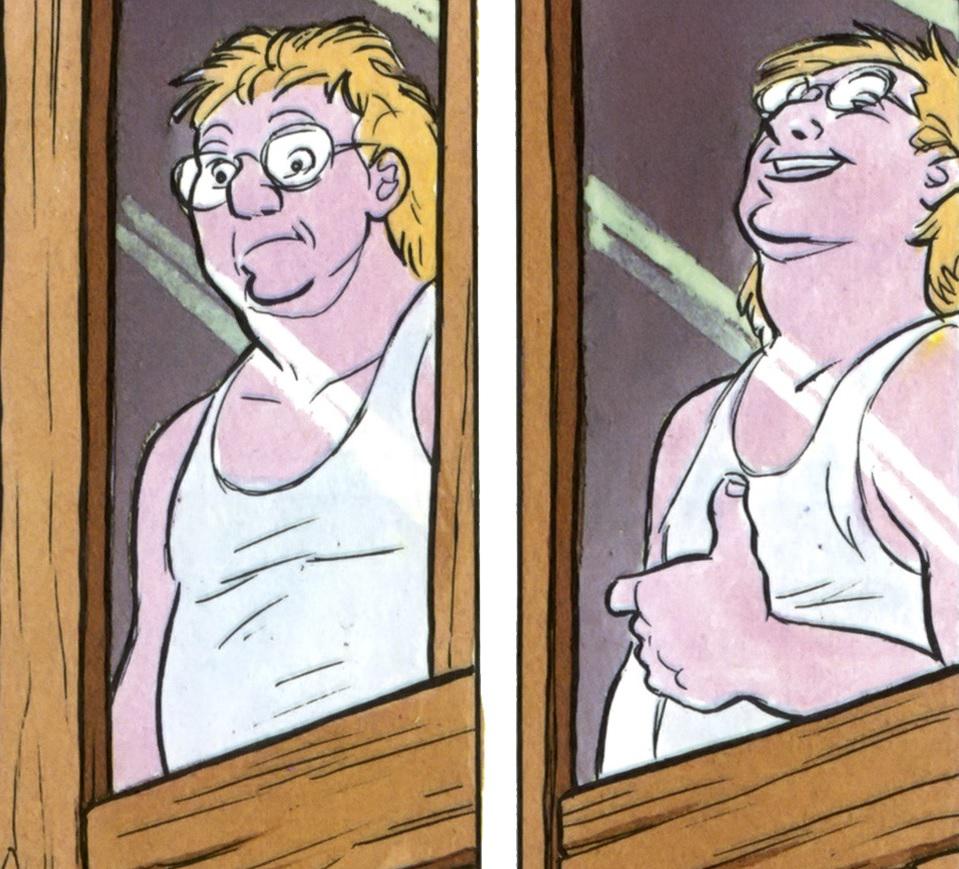 [Image - 684380] | Reaction Images | Know Your Meme