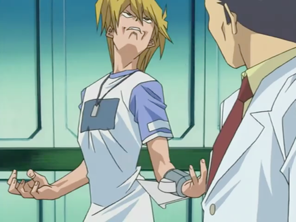 [Image - 684418] | Yu-Gi-Oh! | Know Your Meme