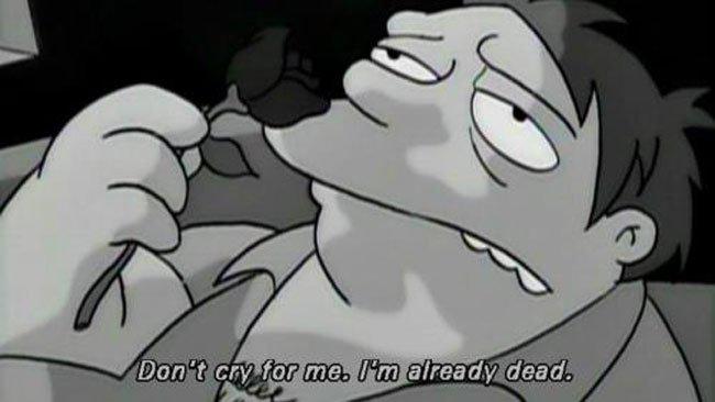 [Image - 684599] | The Simpsons | Know Your Meme