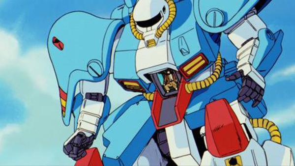 [Image - 684827] | Mobile Suit Gundam | Know Your Meme
