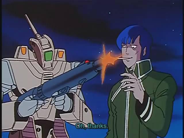 [Image - 684835] | Macross | Know Your Meme