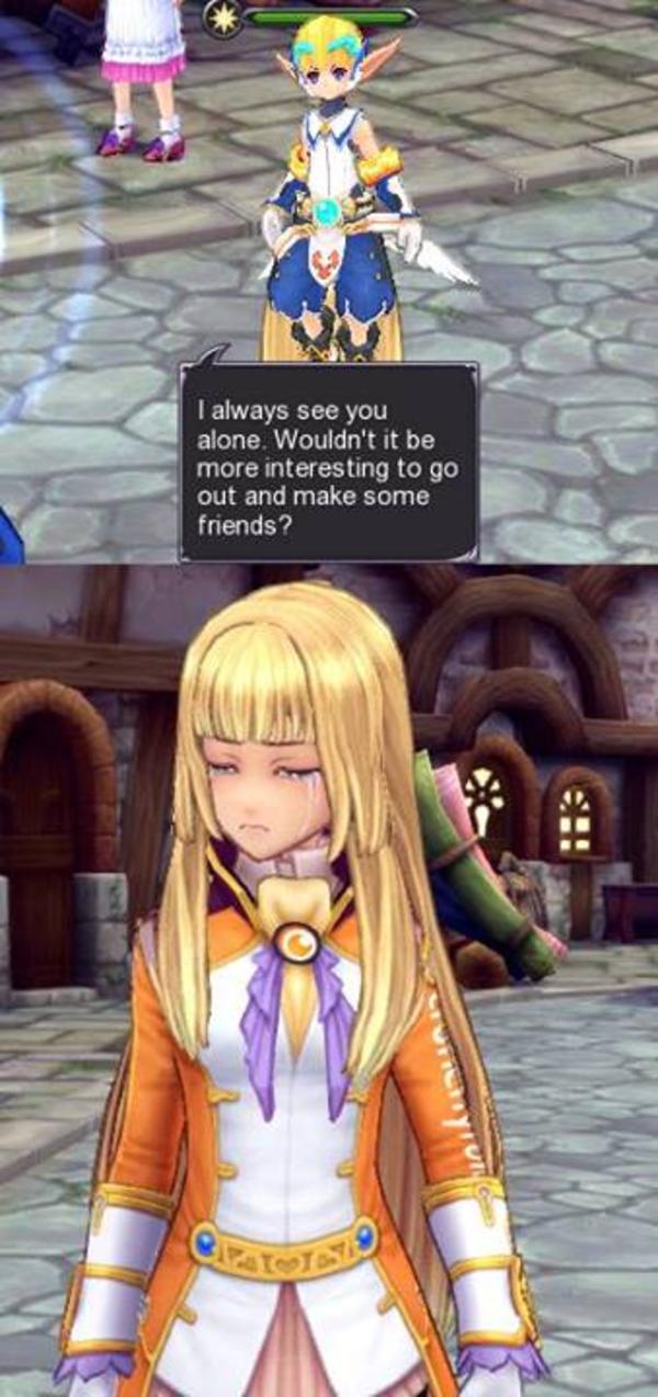 Video Game Logic | Know Your Meme