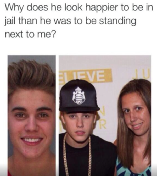 [Image - 685116] | Justin Bieber | Know Your Meme