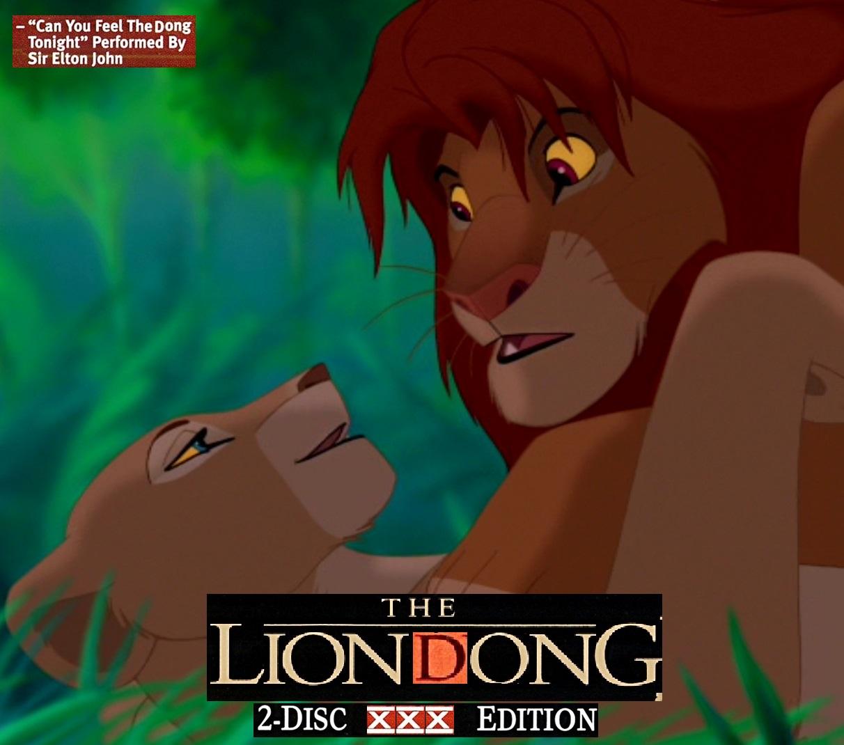 Can you feel the dong tonight? | Expand Dong | Know Your Meme