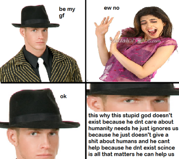 [Image - 685724] | Fedora Shaming | Know Your Meme