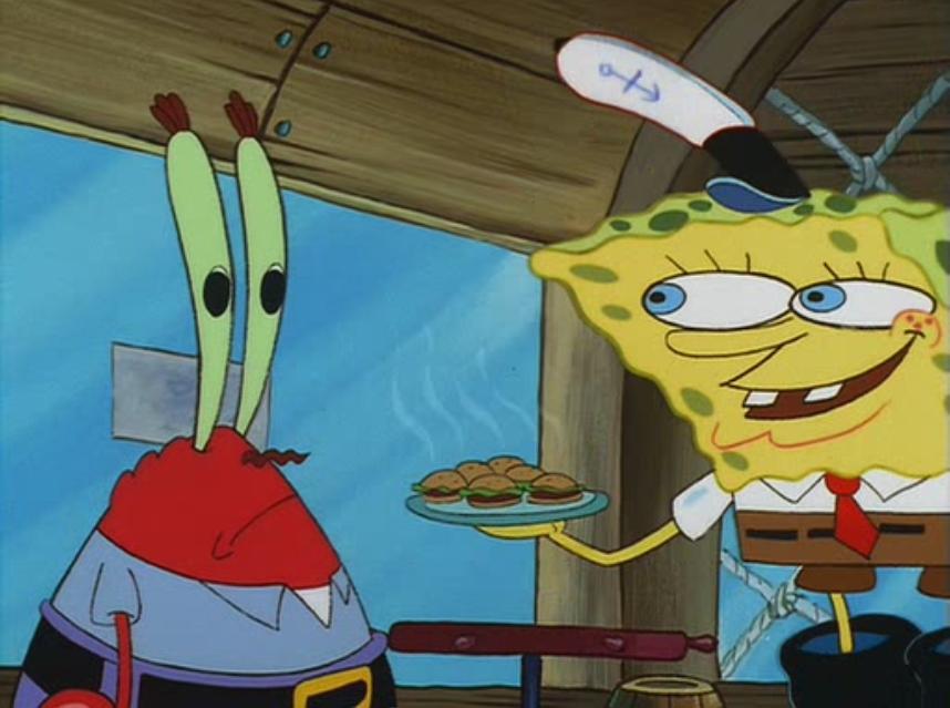 COULD THE WORLD'S GREATEST FRY COOK DO THIS? | QUALITY | Know Your Meme