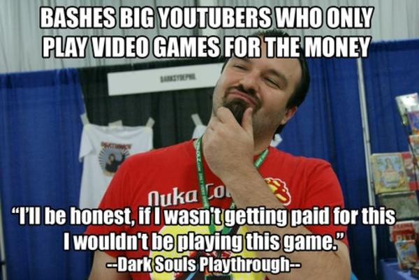 DSPositive | DSPGaming | Know Your Meme