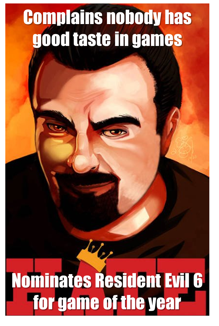 [Image - 685935] | DSPGaming | Know Your Meme