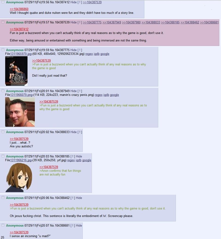 [Image - 686080] | 4chan | Know Your Meme