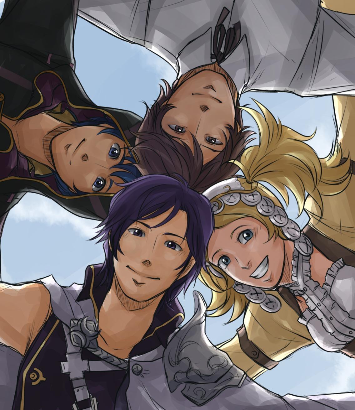[Image - 686410] | Fire Emblem | Know Your Meme