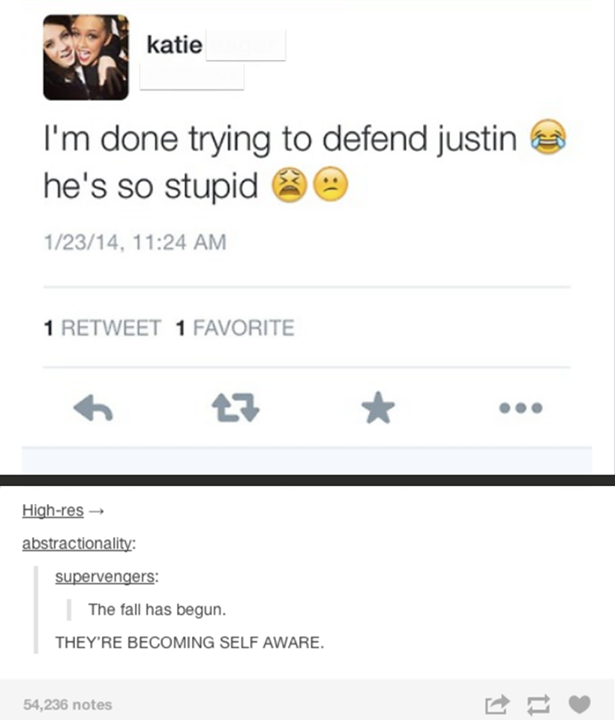 [Image - 686607] | Justin Bieber | Know Your Meme