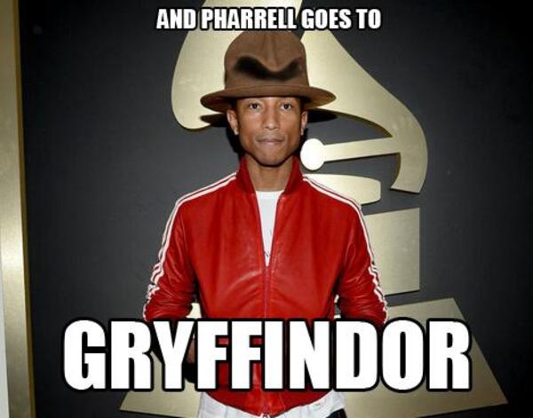 [Image - 687020] | Pharrell Williams' Hat | Know Your Meme