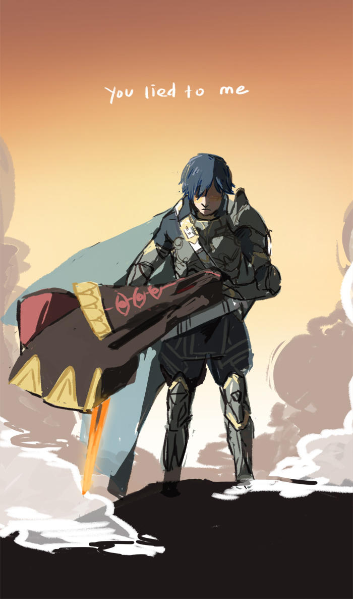 [Image - 687260] | Chrom | Know Your Meme