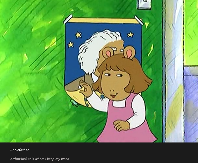 [Image - 687407] | Arthur | Know Your Meme