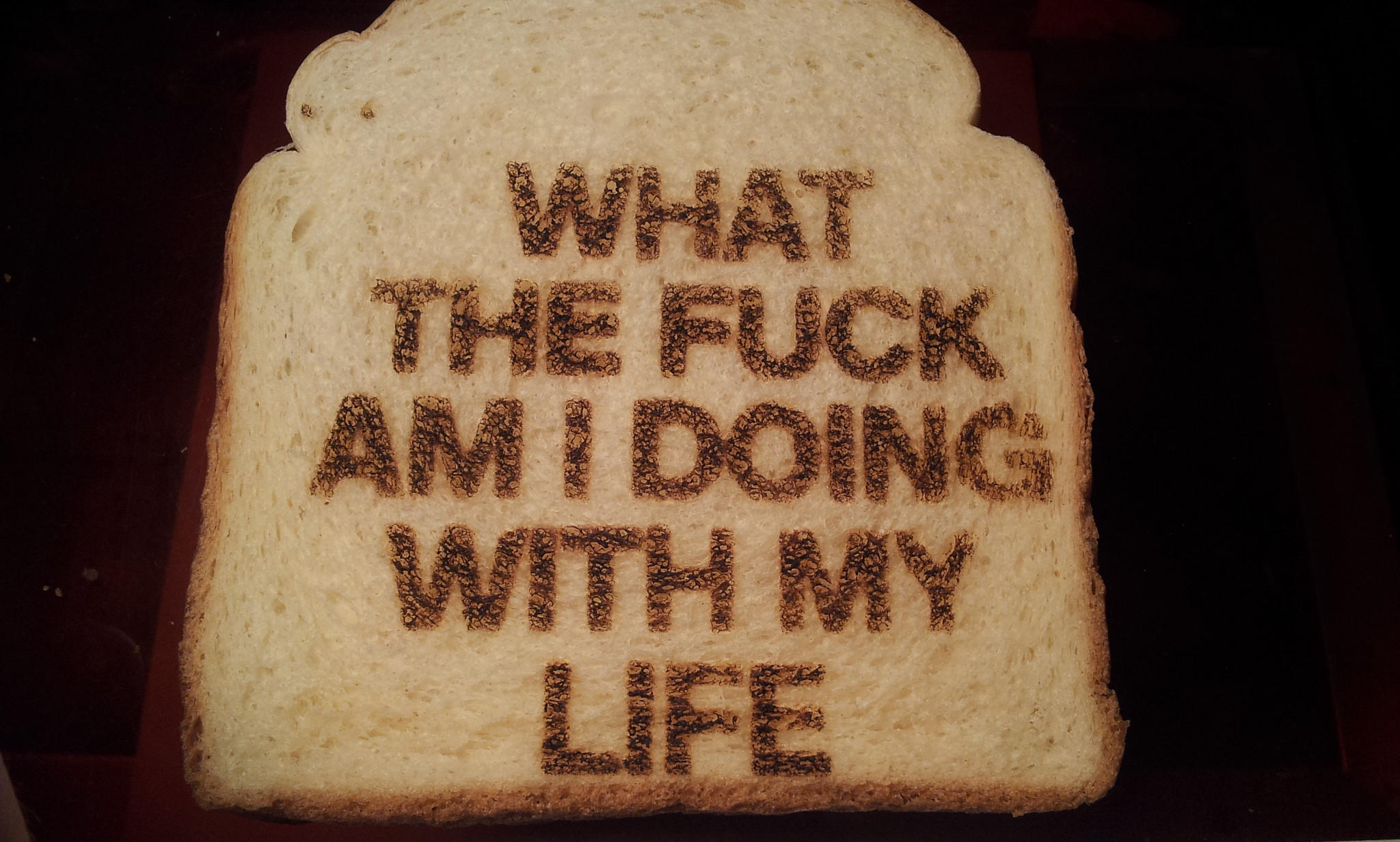[Image - 687571] | Toast Art | Know Your Meme