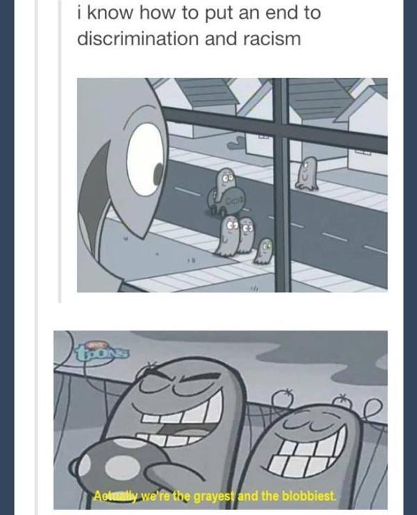 grey | The Fairly OddParents | Know Your Meme