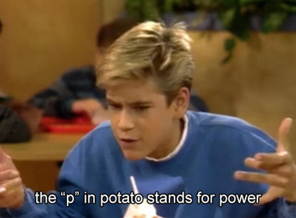 [Image - 688006] | I Can Count to Potato | Know Your Meme